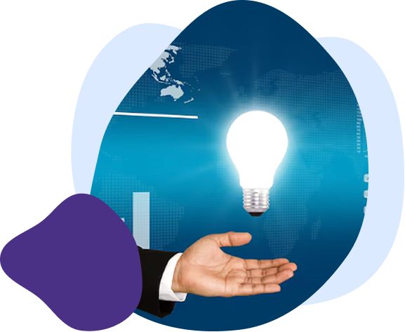 Digital Transformation — Speed Innovation